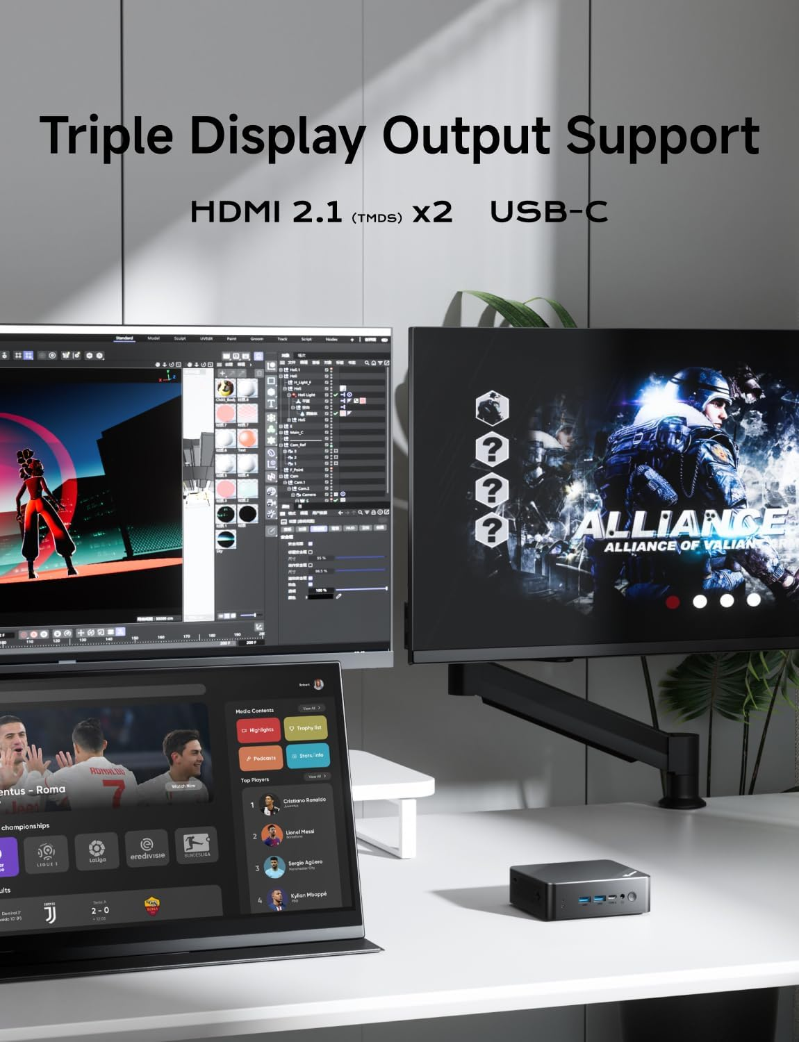 Top 5 Best Budget Mini PC in 2025: Best Picks for Work, Gaming & Streaming