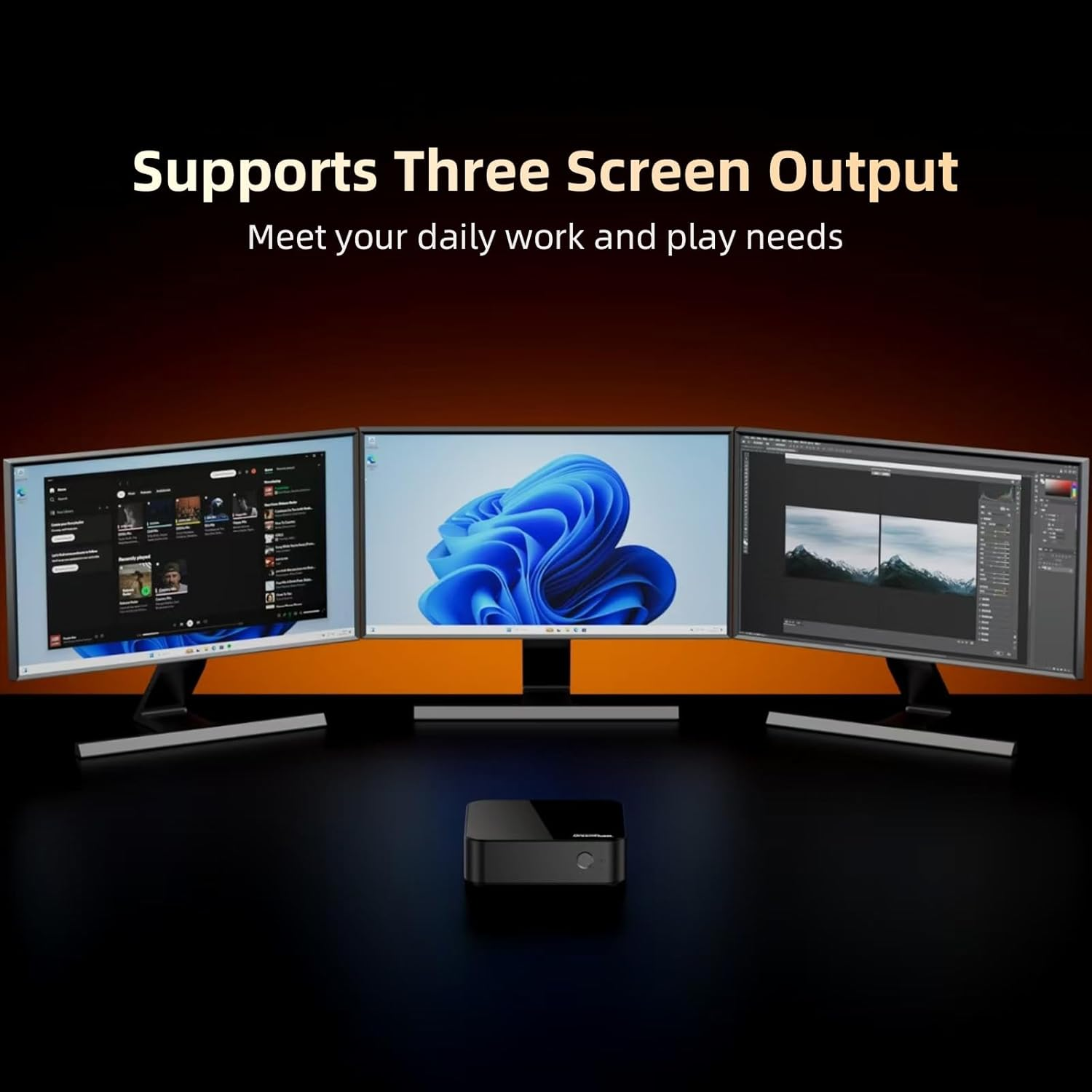 Top 5 Best Budget Mini PC in 2025: Best Picks for Work, Gaming & Streaming